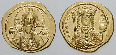 Theodora vs Theodora: A tale of two empresses – Byzantine-Empire.com