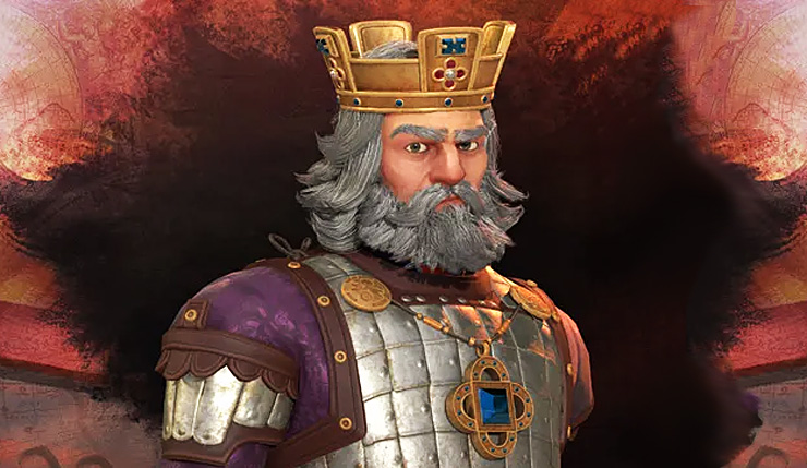 basil-ii – Byzantine-Empire.com