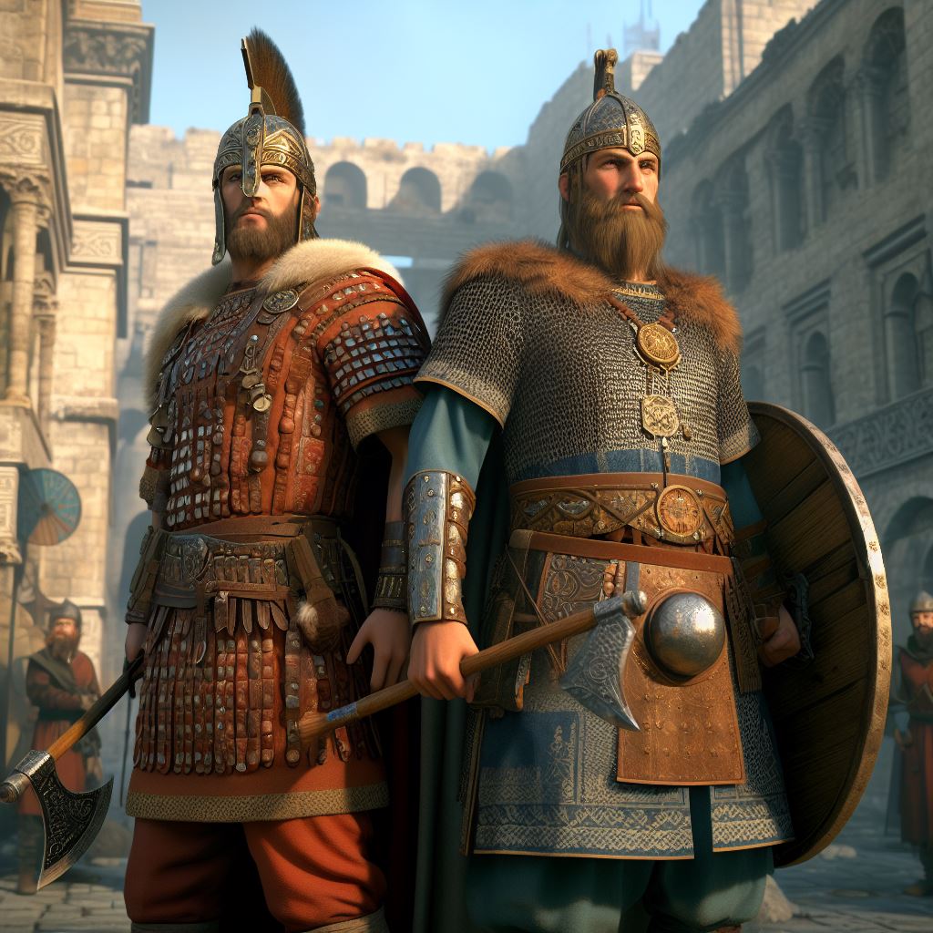 Views on the 3rd season of Vikings Valhalla and the inclusion of ...