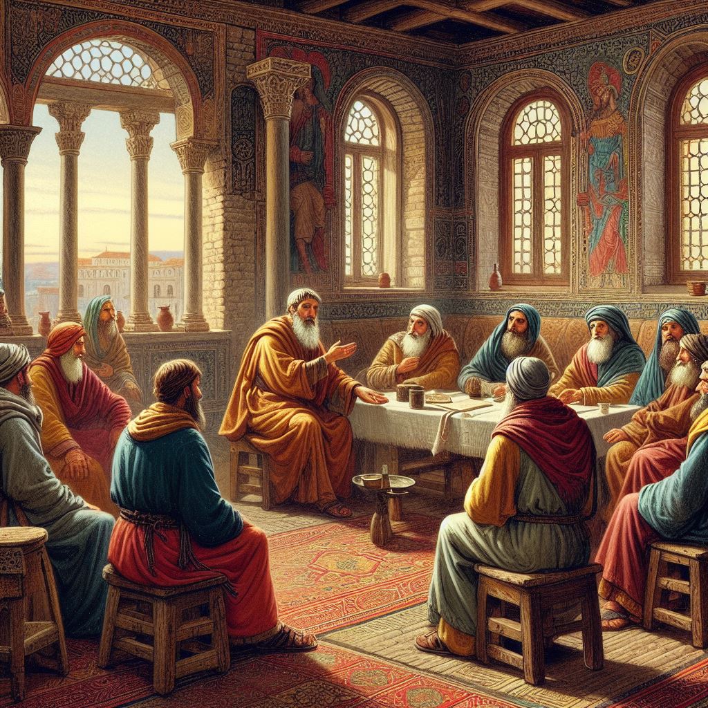 The Byzantine Empire and the importance of having Historical Knowledge ...