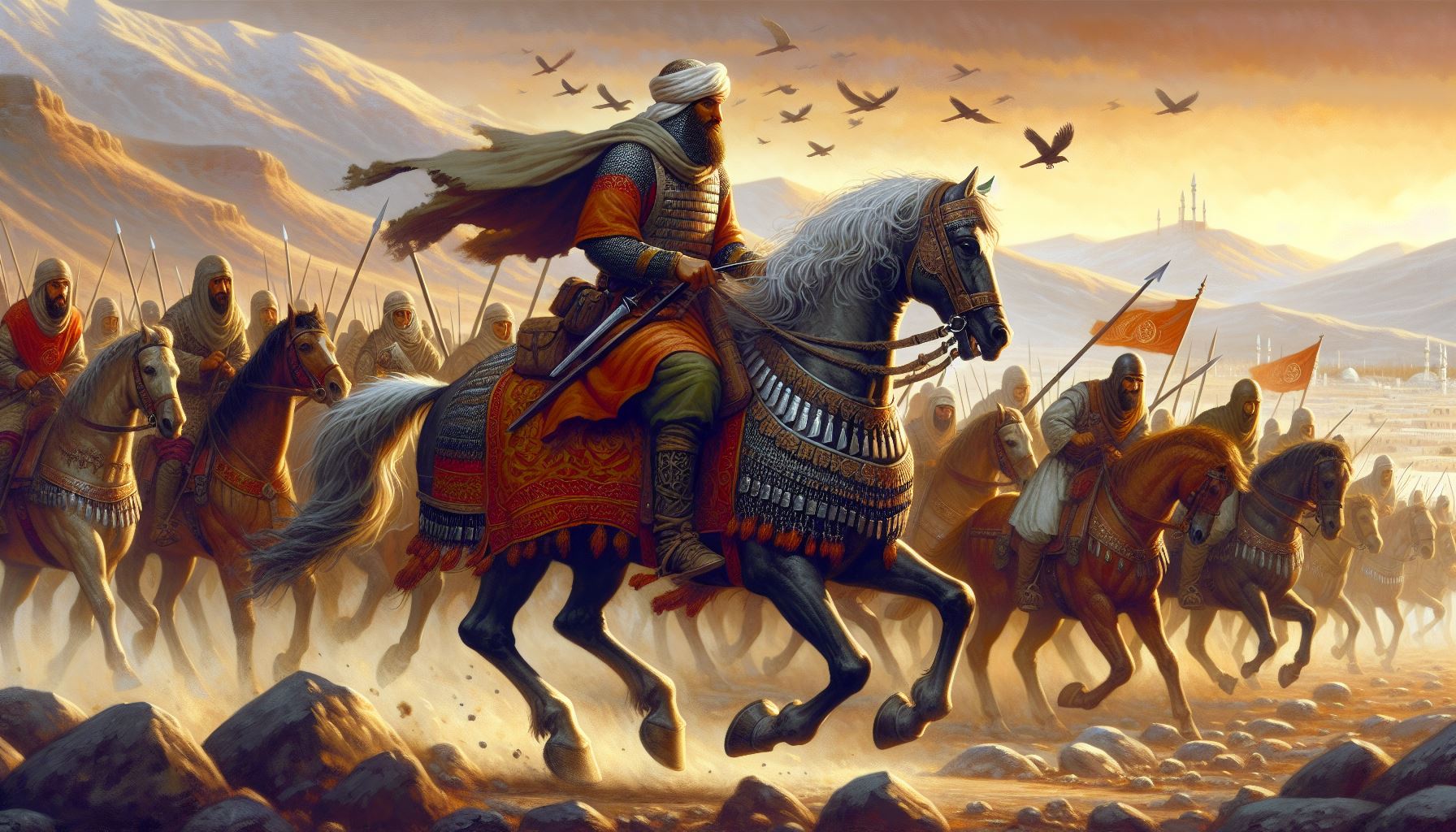 How did Islam spread so quickly? – Byzantine-Empire.com