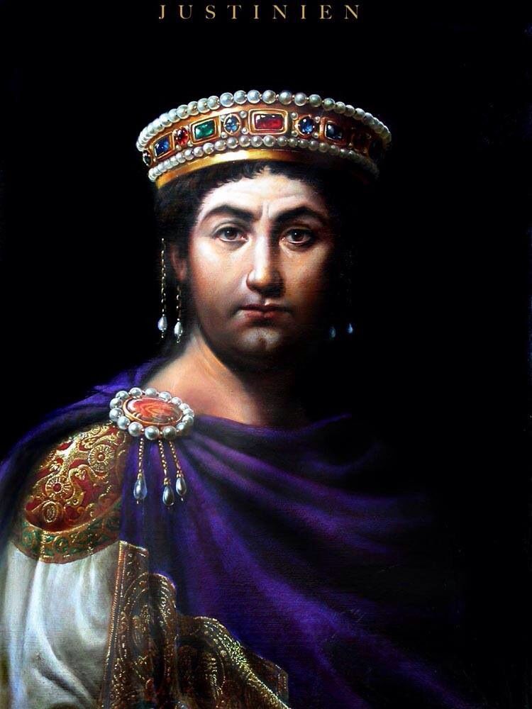 Which Byzantine Emperors should be taught in Education? – Byzantine ...