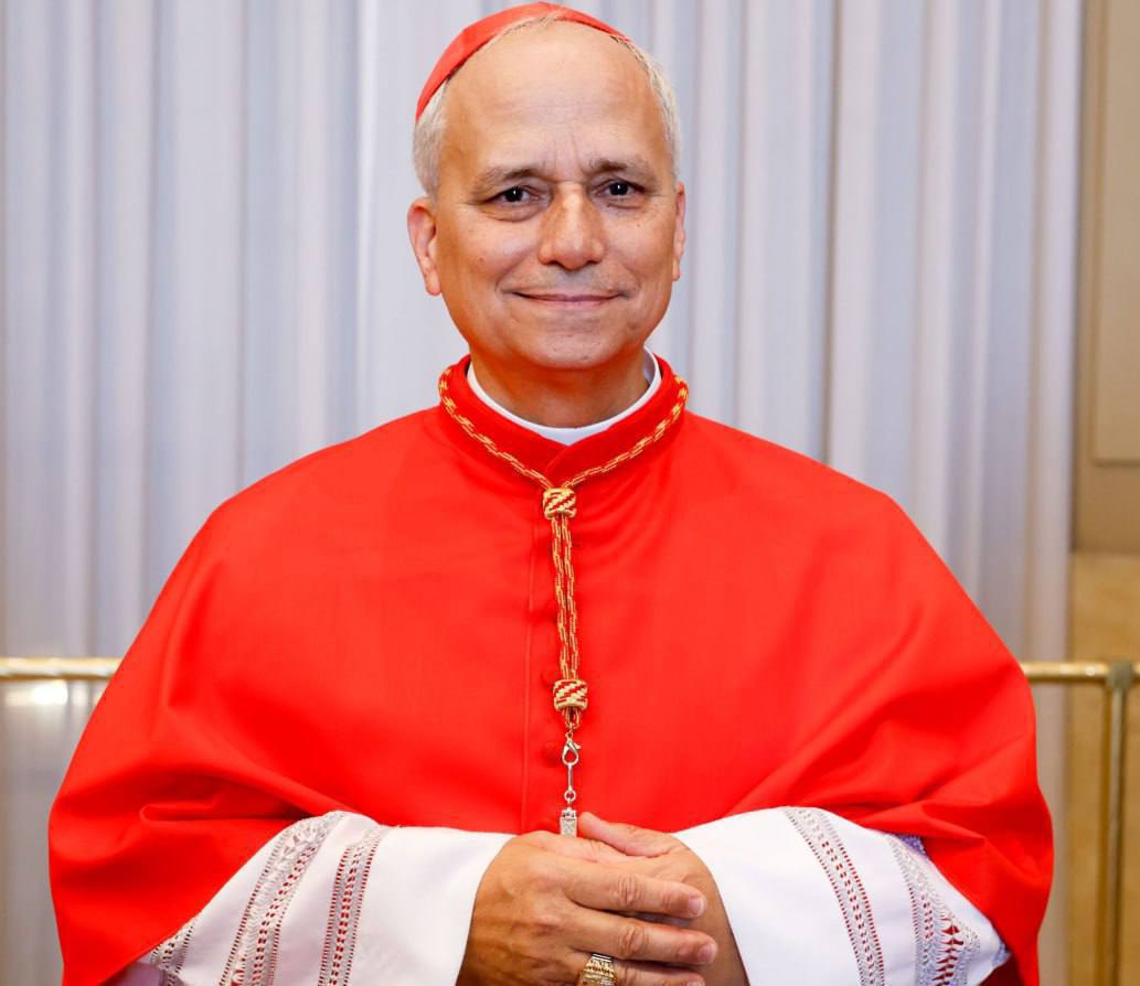 Pope Leo XIV and the Orthodox – Byzantine-Empire.com