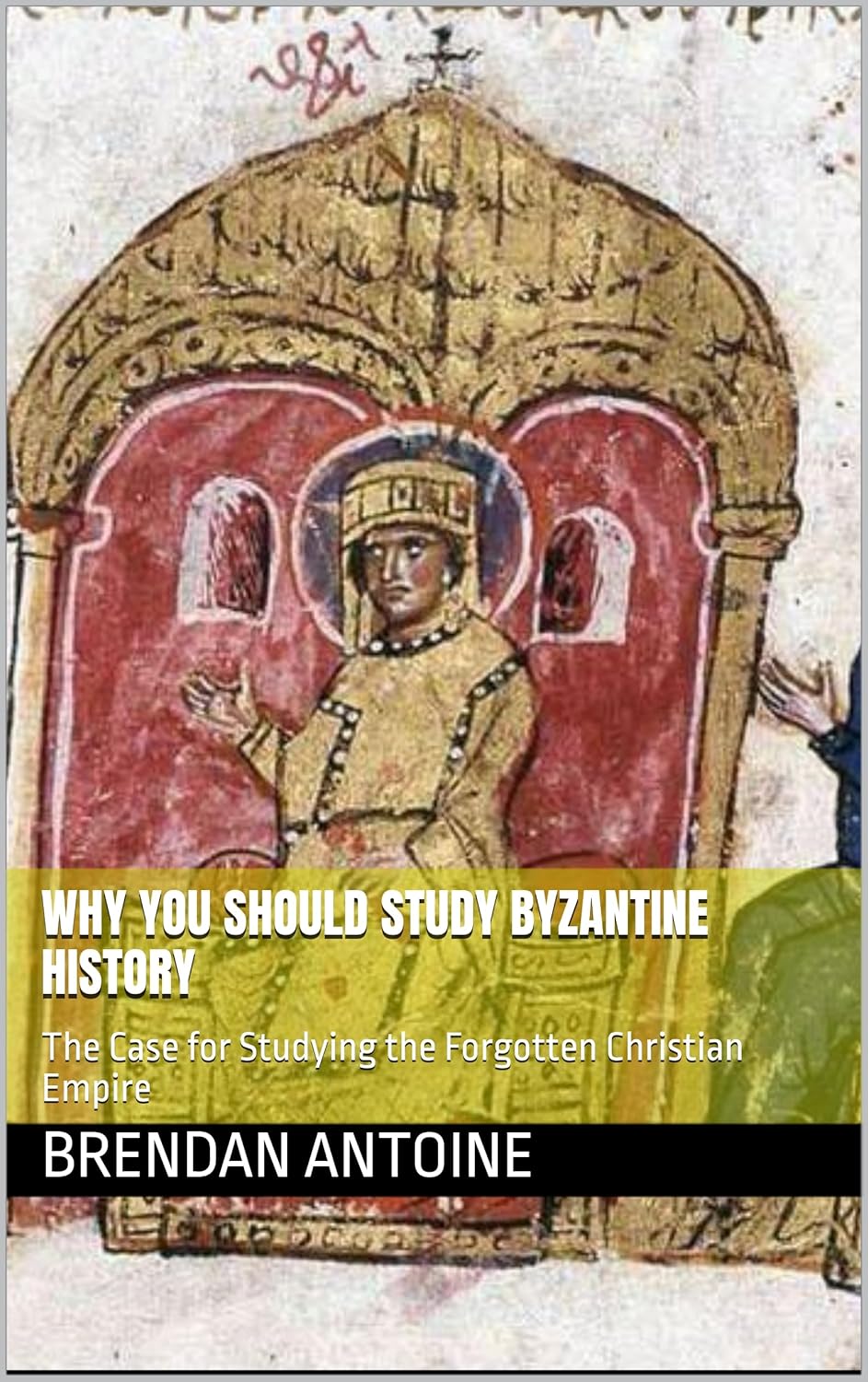 My essay on why people should study Byzantine History – Byzantine ...